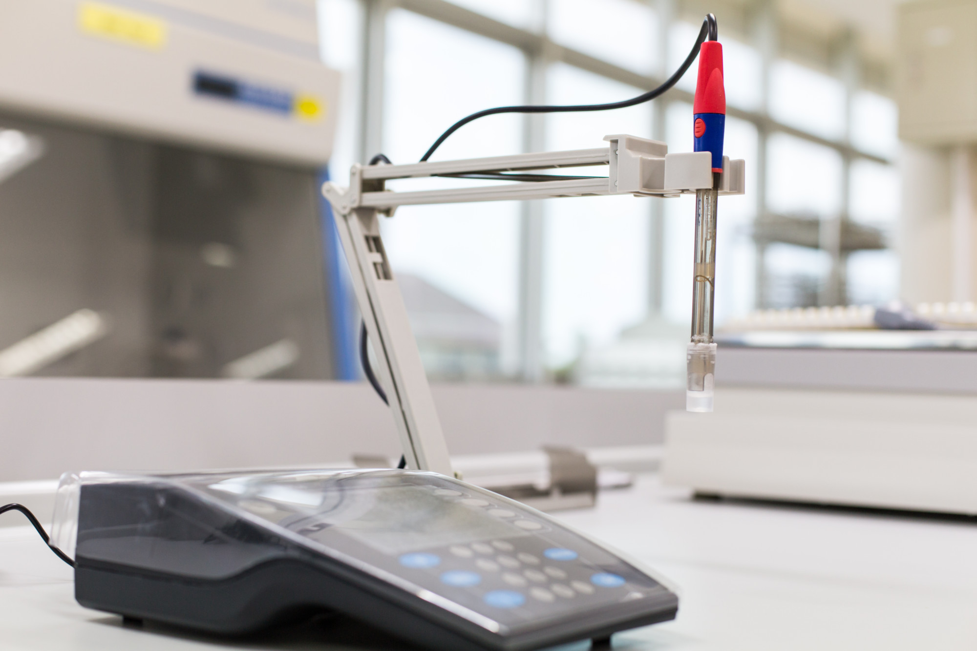 What is pH Measurement Used For? - Sentek Limited