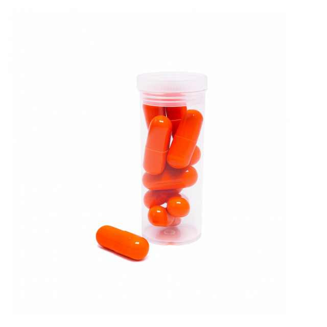 pH4 Buffer Capsules (Pack of 50) - Sentek Limited