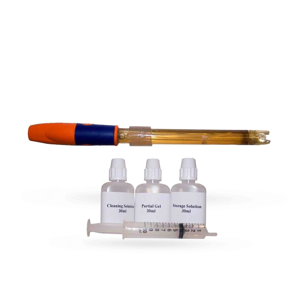 P14 Educational Electrode Kit - Sentek Limited