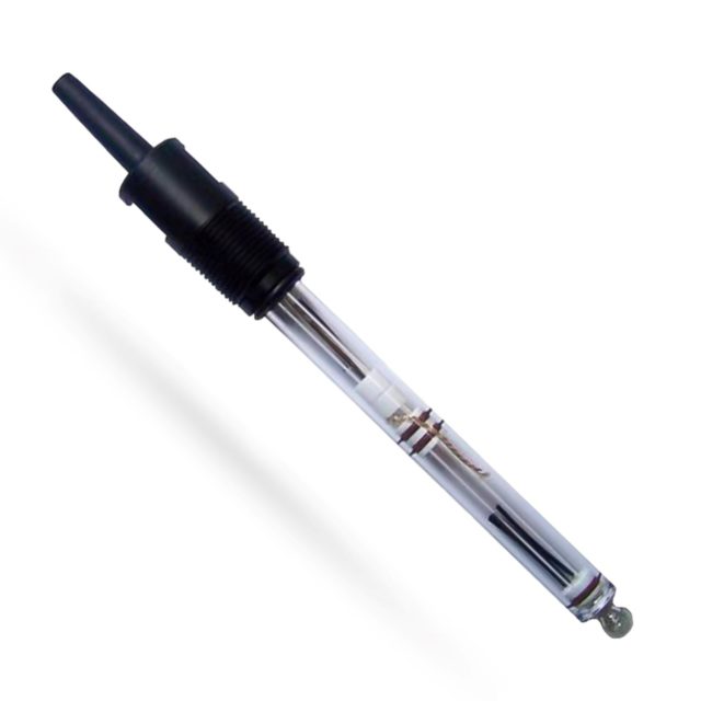 PI10 Pipeline Combination Industrial pH Electrode - Sentek Limited