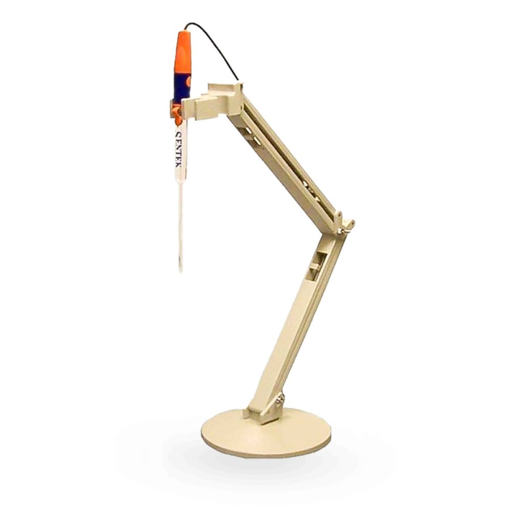 Swing Arm Electrode Holder - Sentek Limited