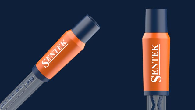 Introducing A New Look For Our Electrodes - New Electrode Design