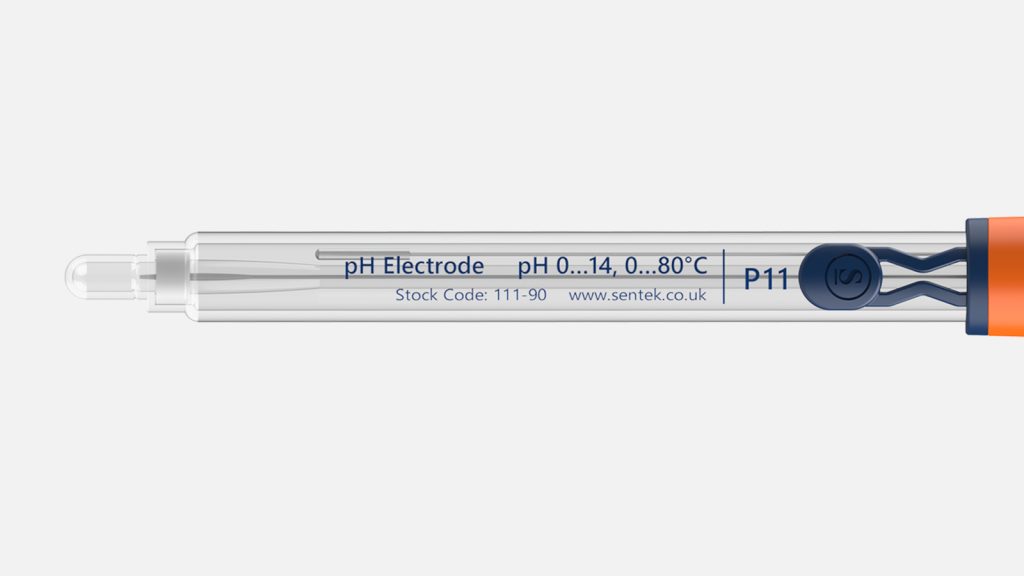 Introducing A New Look For Our Electrodes - New Electrode Design