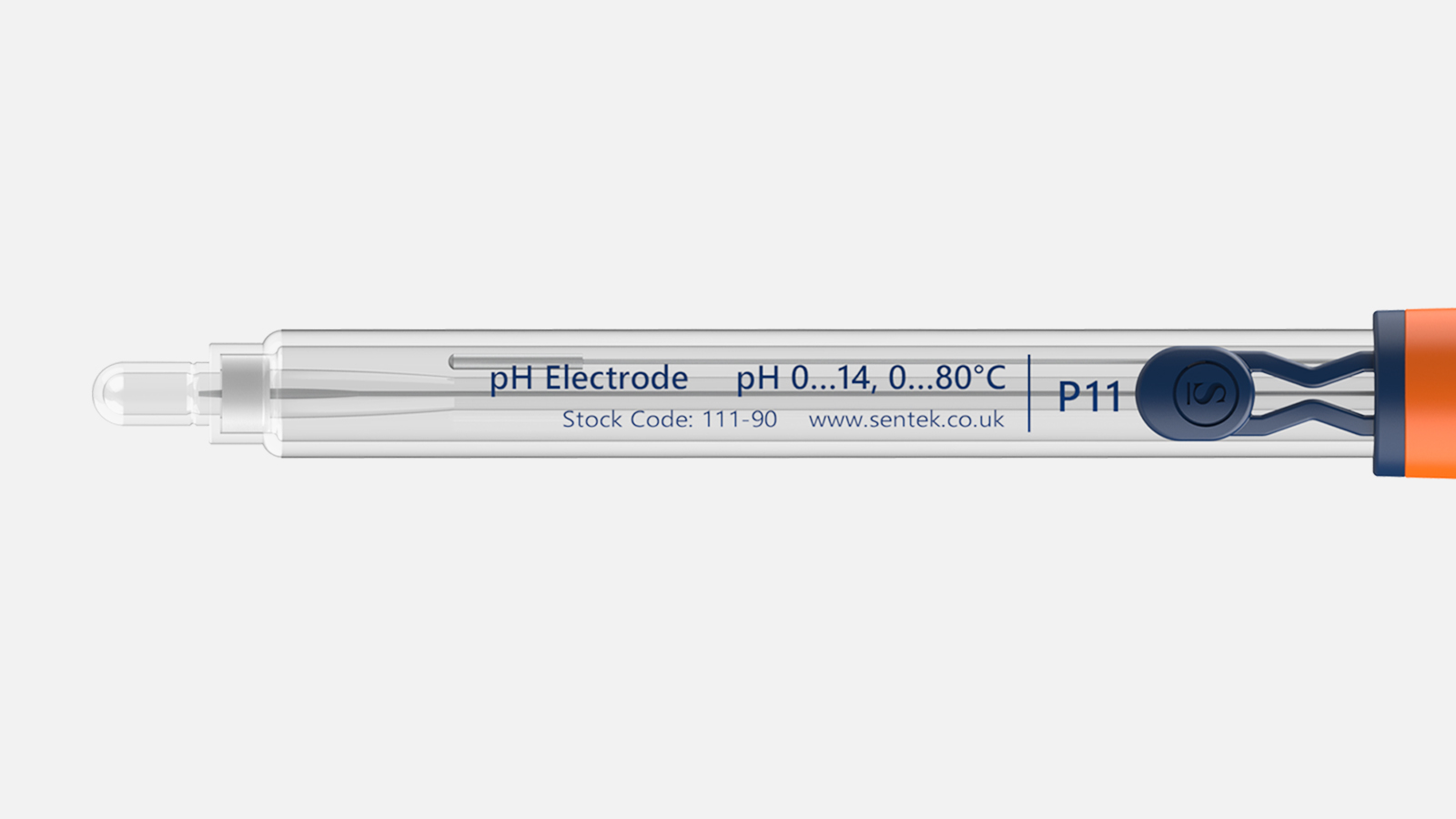 Introducing A New Look For Our Electrodes - New Electrode Design